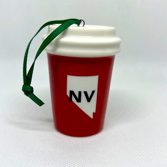 Starbucks | Holiday | 26 Starbucks Red To Go Cup 50 States Collection ...
